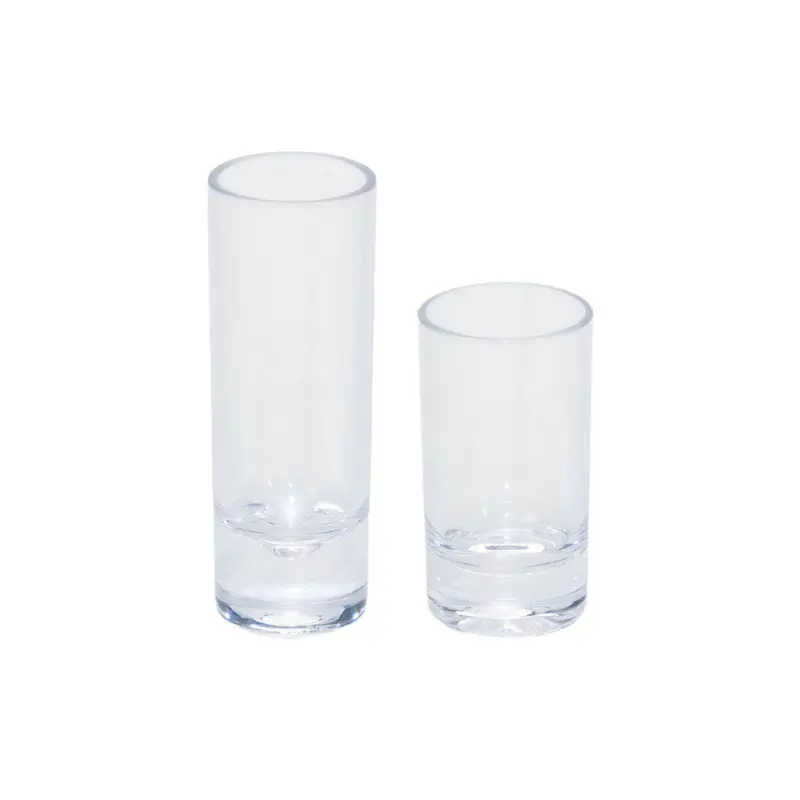 Shot aguardiente 35 ml | Star Aluminox